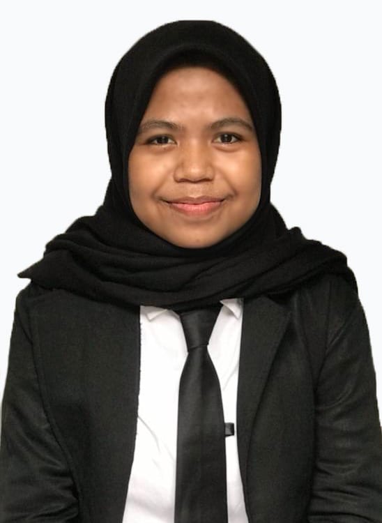 Windy Gani, A.Md